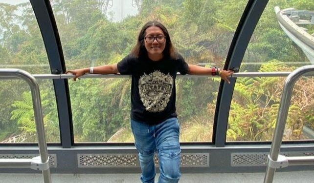 Kementerian BUMN Tunjuk Ulin Yusron Sebagai Komisaris ITDC - Aspek.id