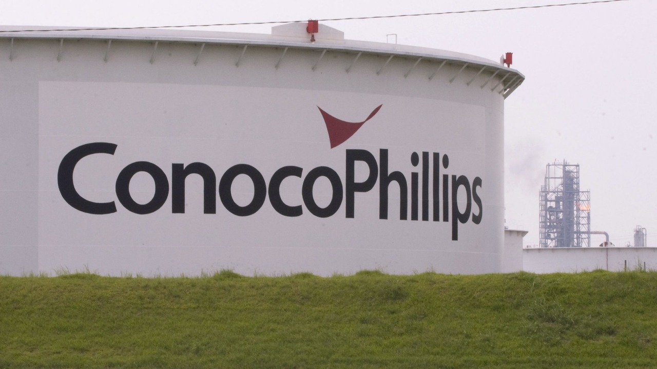 Conoco Philips Akuisisi Concho Resources - Aspek.id