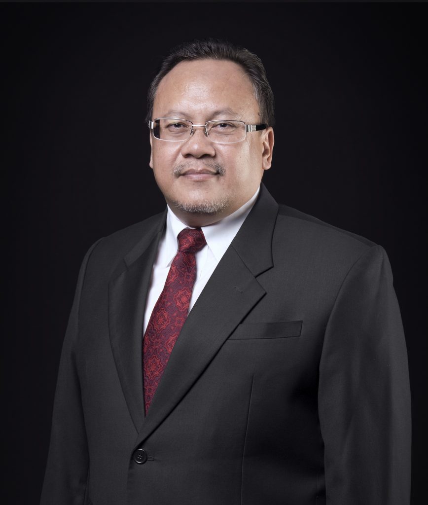 Dedy Syarif Usman dan Arijanti Erifin, Komisaris-Direktur Baru Waskita ...