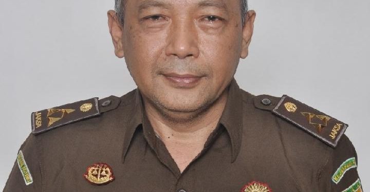 Jamdatun Feri Wibisono Akan Jadi Wakil Jaksa Agung - Aspek.id